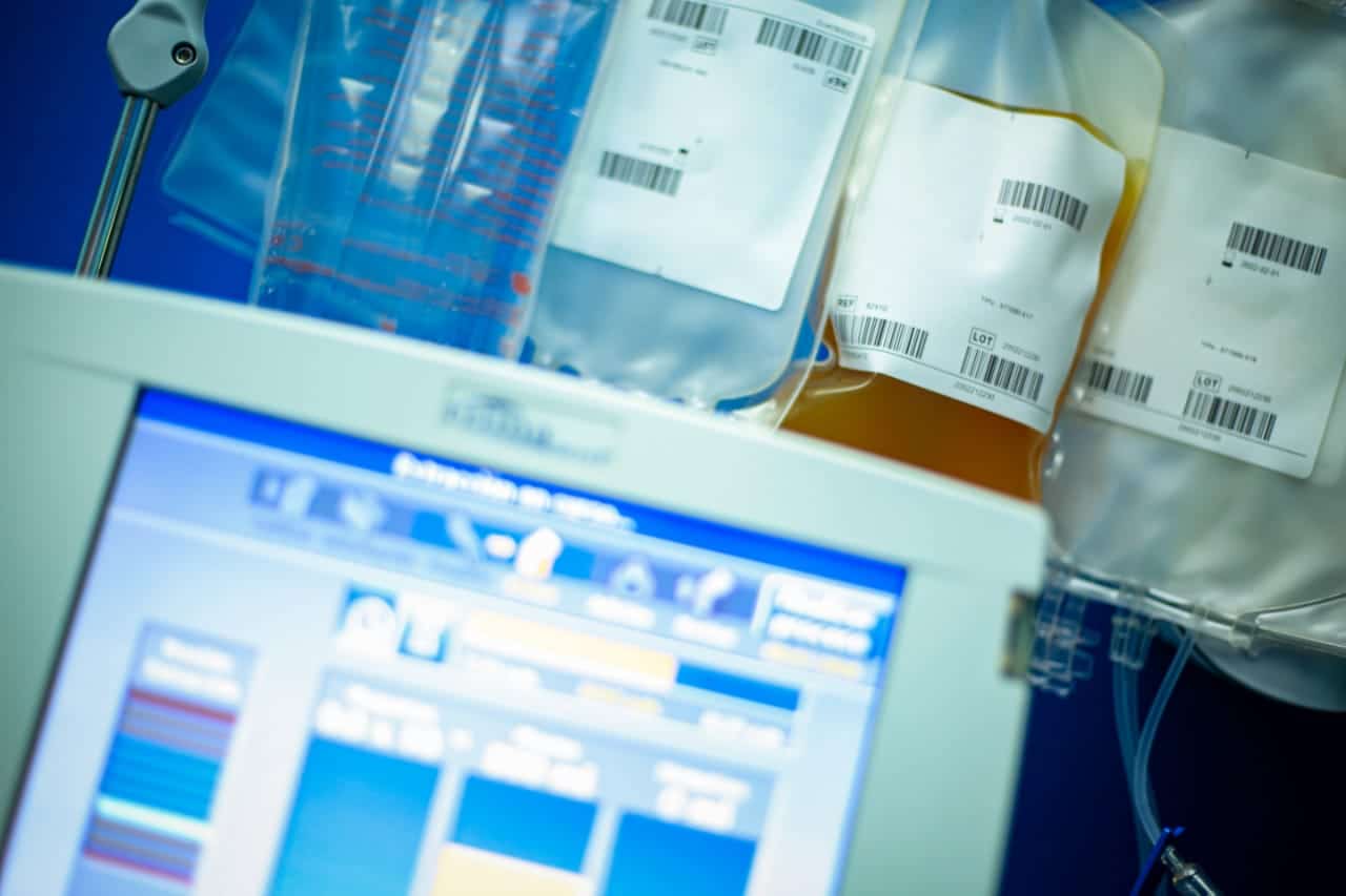 FDA Y Plasma Convaleciente Para Tratar COVID-19 Nación Farma: Salud y ...